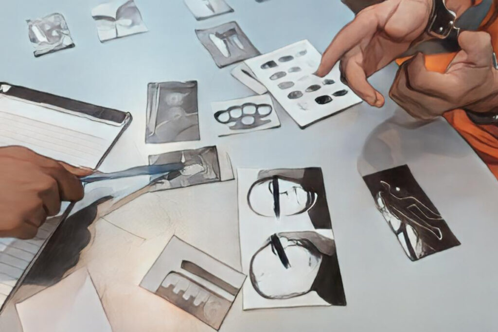 Definition of Forensic Science - WST NEWS