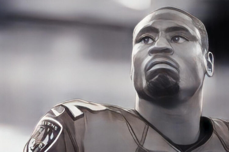 Remembering Jacoby Jones: A Tribute to His Legacy - WST NEWS